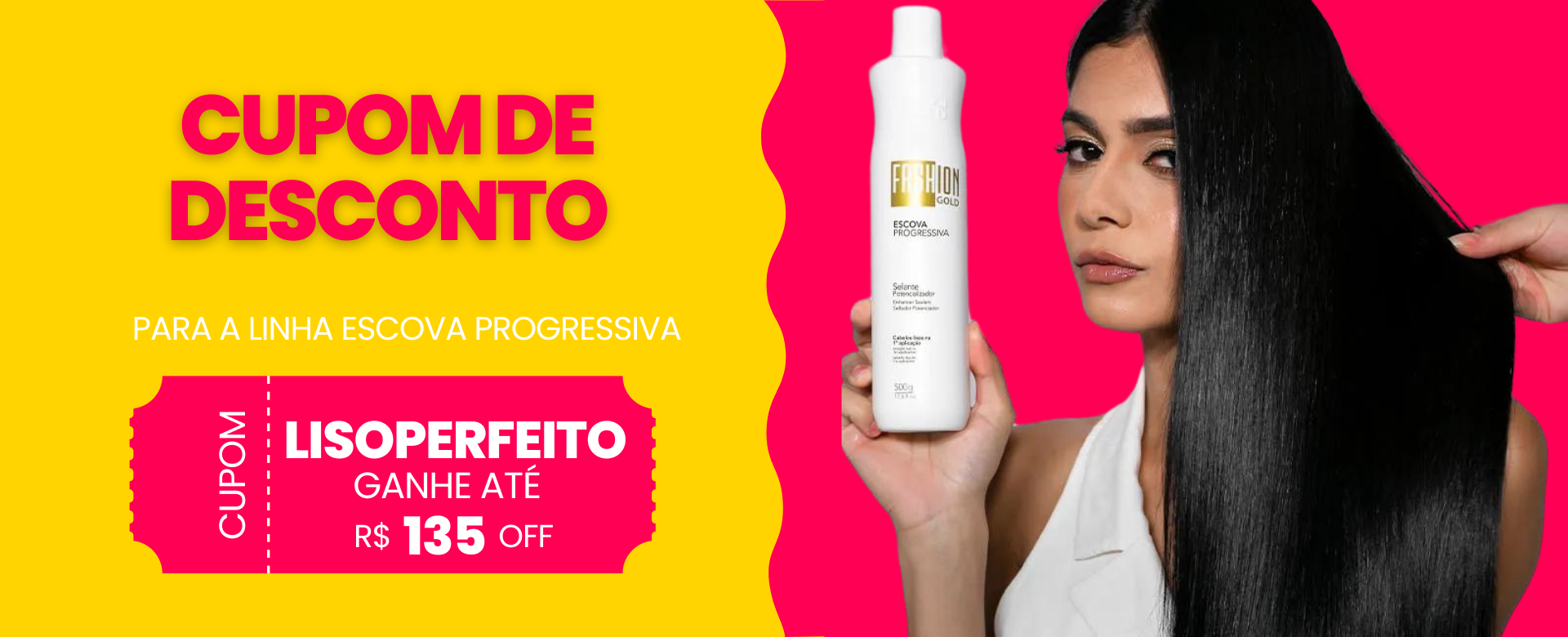 Fashion Gold - Ybera Paris