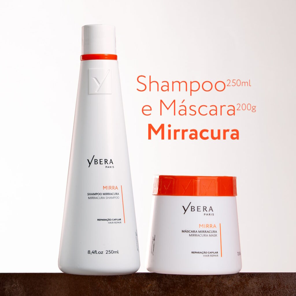 Fashion Gold - Ybera Paris